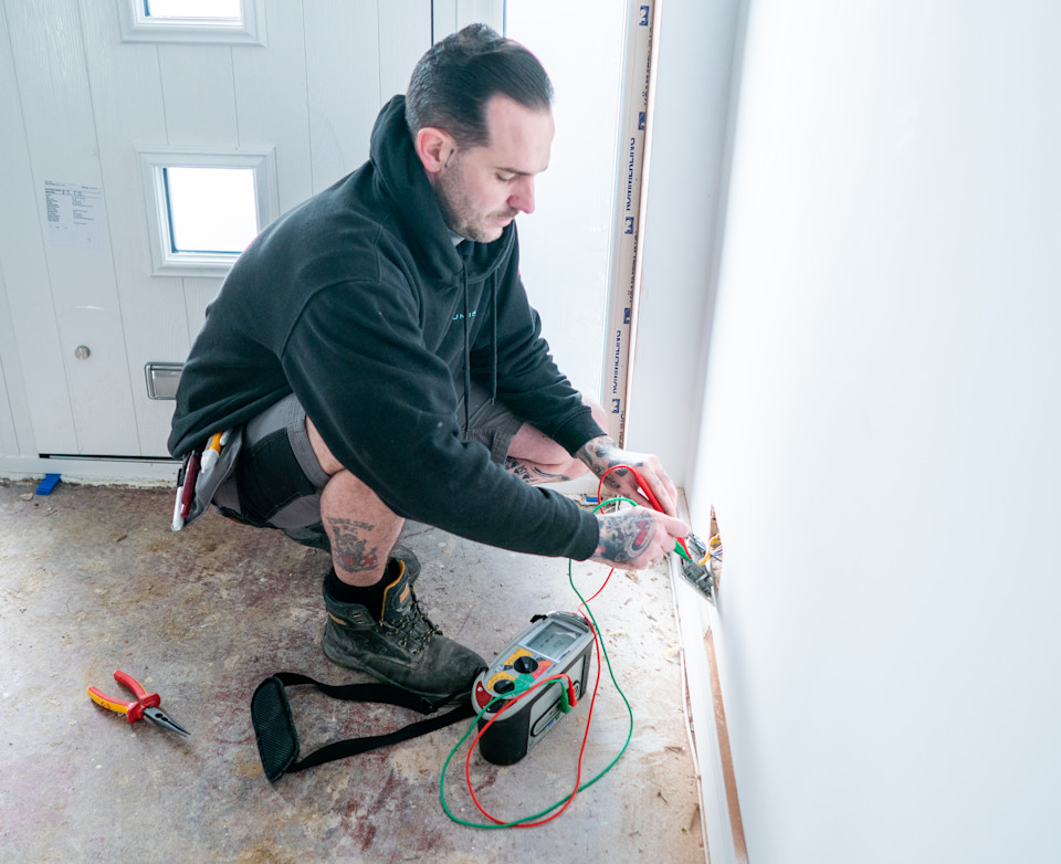 MyBuilder registration: Find new customers