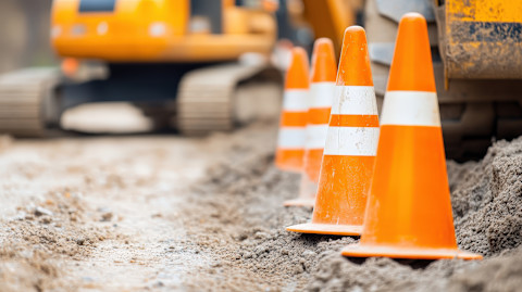 Mini Digger Hire Prices in 2026 - MyBuilder