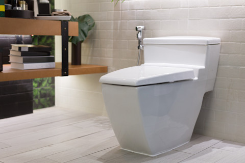 Cost of a Downstairs Toilet Installation for 2026 - MyBuilder