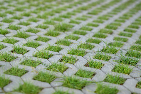 Permeable Paving Installation Cost Guide - MyBuilder
