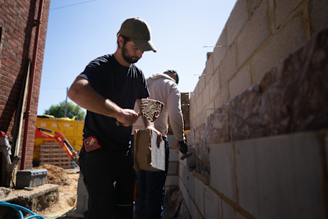 New Brick Walls Cost Guide for 2026 - MyBuilder