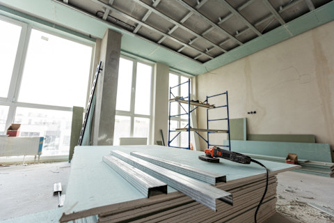 Shop renovation tips for an impressive retail space - MyBuilder