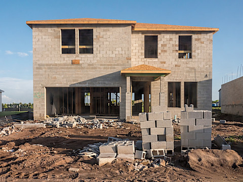 Estimated Costs to Rebuild a House in 2026 - MyBuilder