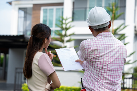 Understanding Different Types of House Survey