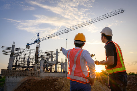 What Is a Structural Survey? All You Need To Know