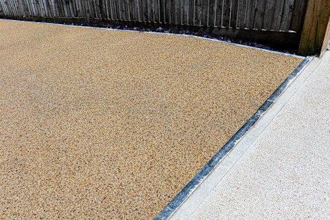 How to Transform Your Home with a Resin Driveway