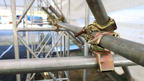 How Much Does Scaffolding Cost In 2024? - MyBuilder