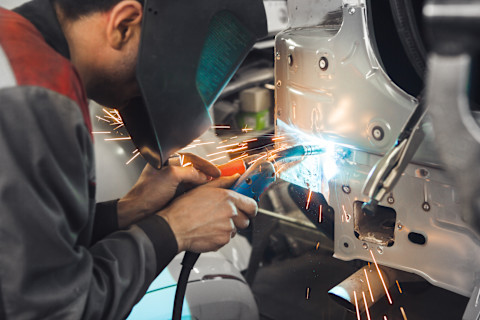 Welding Costs and Pricing for 2026 - MyBuilder