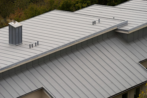 Innovative Roof Designs for Modern Homes