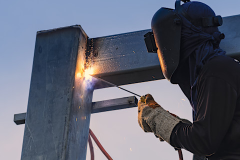 Welding Costs and Pricing for 2026 - MyBuilder