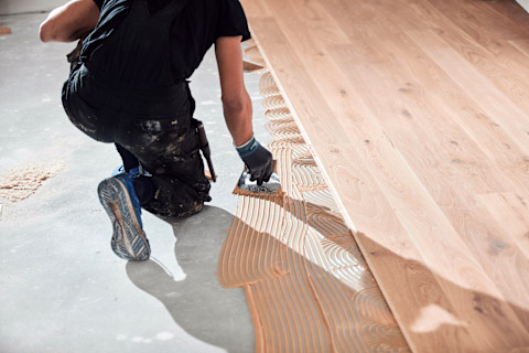 Flooring Installation Costs In 2026 - MyBuilder