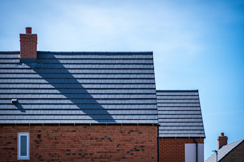 Discover Different Pitched Roof Types