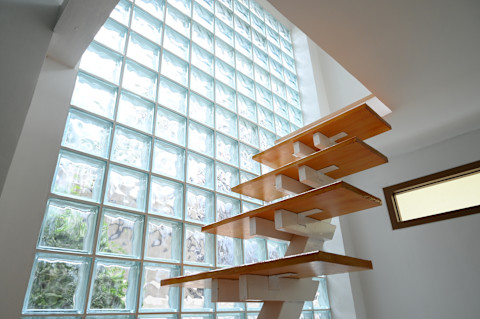 Transform Your Home with Glass Block Windows