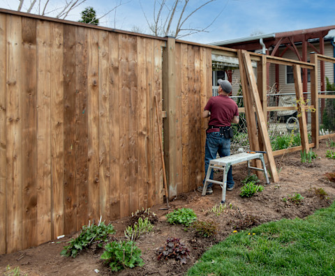 Fencing Do It Yourself Guide Fencing Tips For Beginners: How To Get
