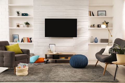 Fix a Cracked TV Screen: Repair or Replace?