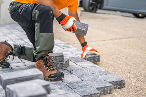 Unique Driveway Ideas to Transform Your Home