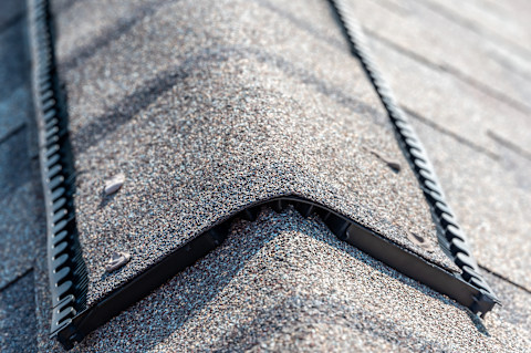 How Roof Tile Vents Improve Home Efficiency