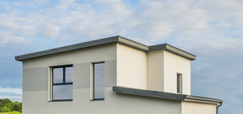 GRP Fibreglass Roofing Made Simple