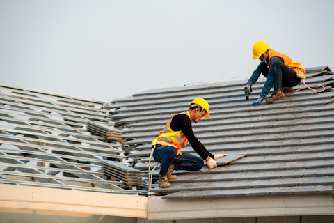 How Roof Tile Vents Improve Home Efficiency