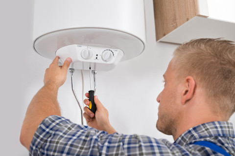 Electric Boiler Costs in 2026 | Price Guide - MyBuilder