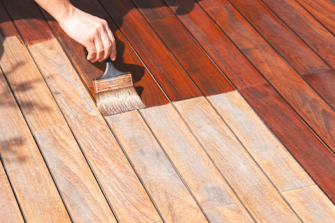 Master the Art of Decking Installation