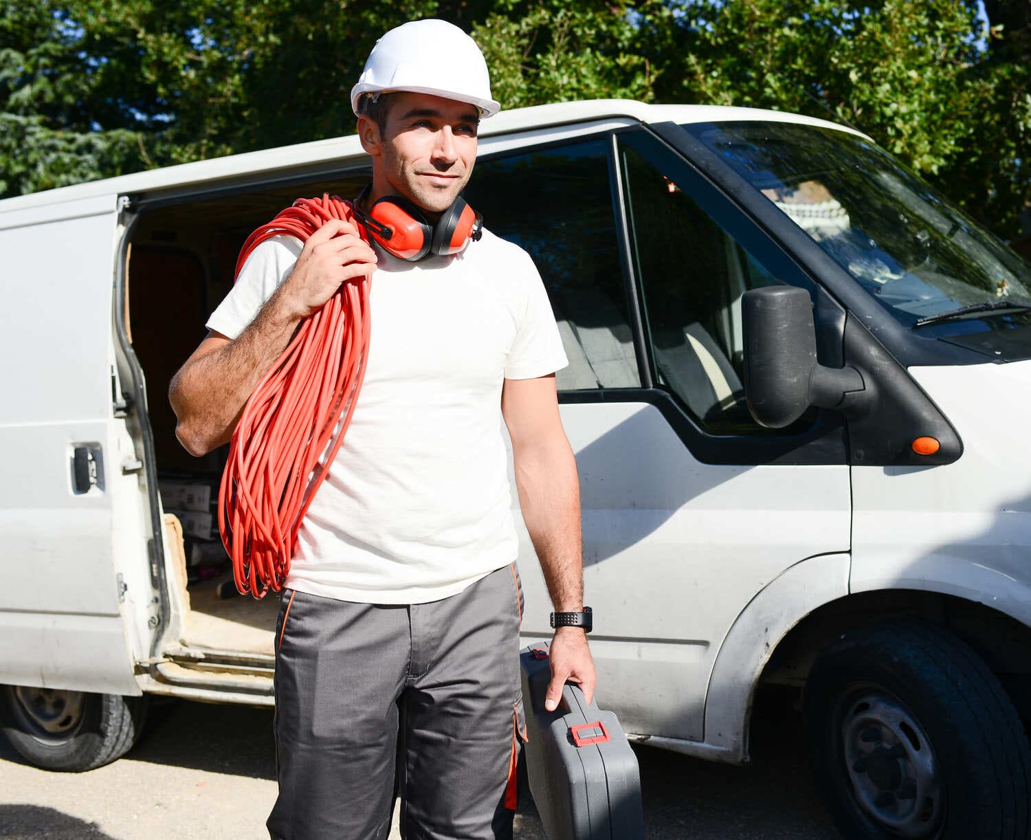 MyBuilder registration: Find new customers