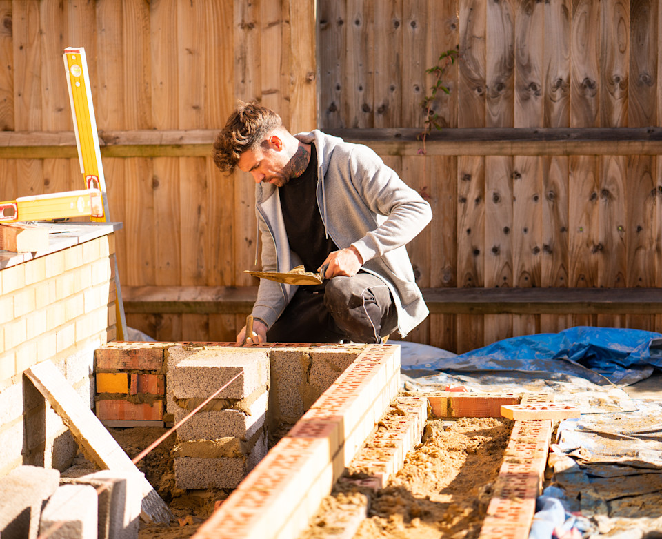 MyBuilder registration: Find new customers