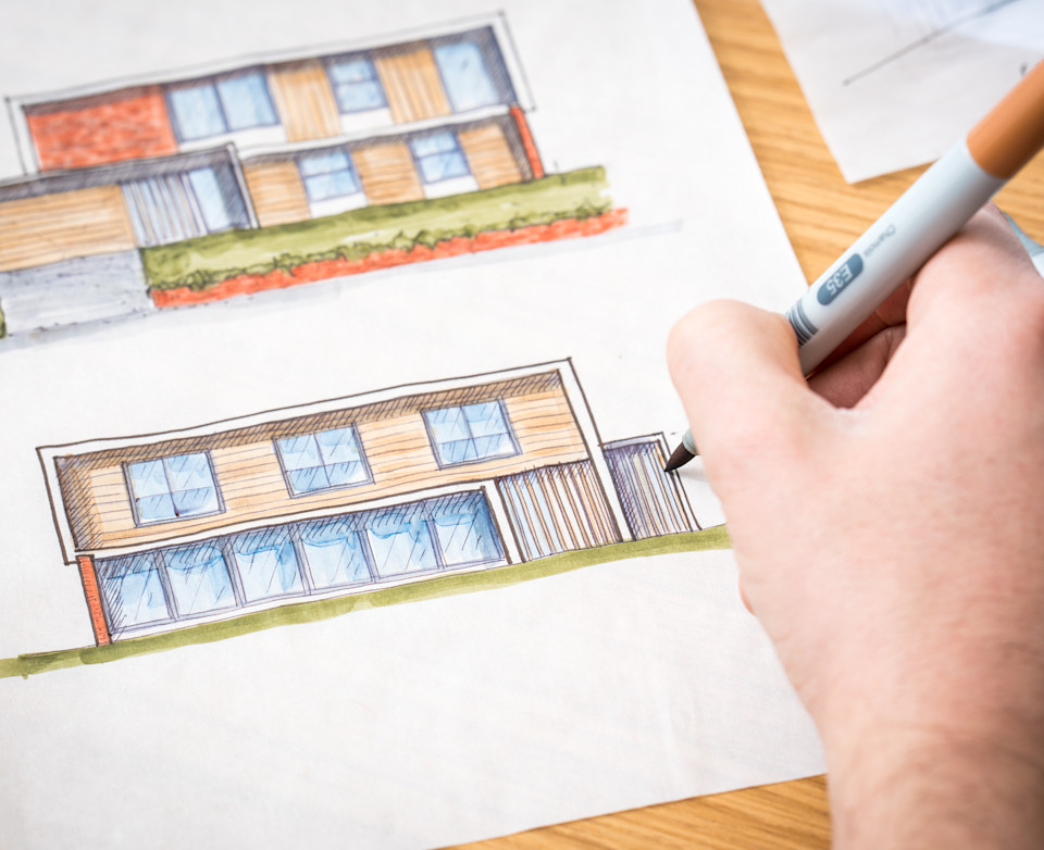 MyBuilder registration: Find new customers