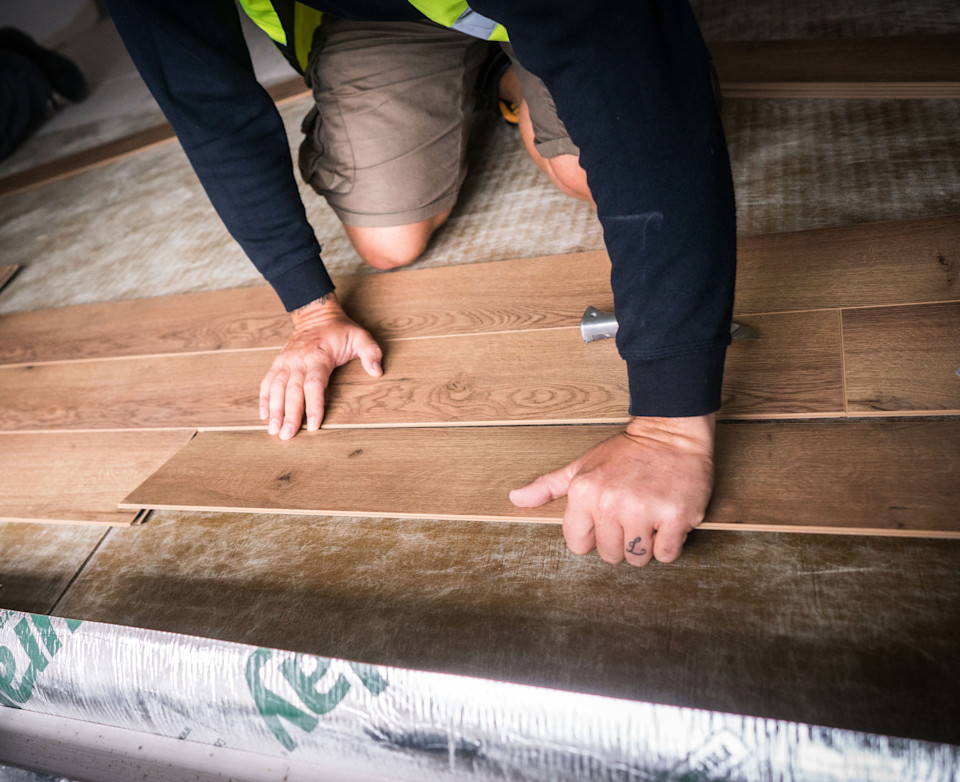 MyBuilder registration: Find new customers